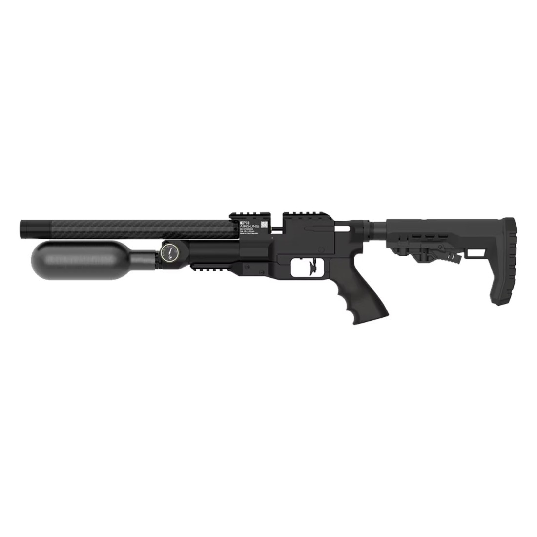 EPIC Two Lite Carbon