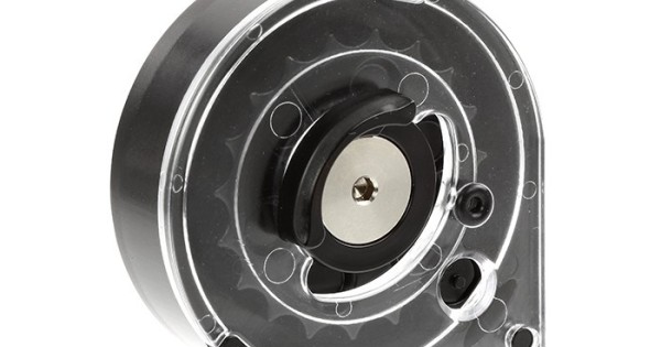 FX Wildcat MK3 Magazine